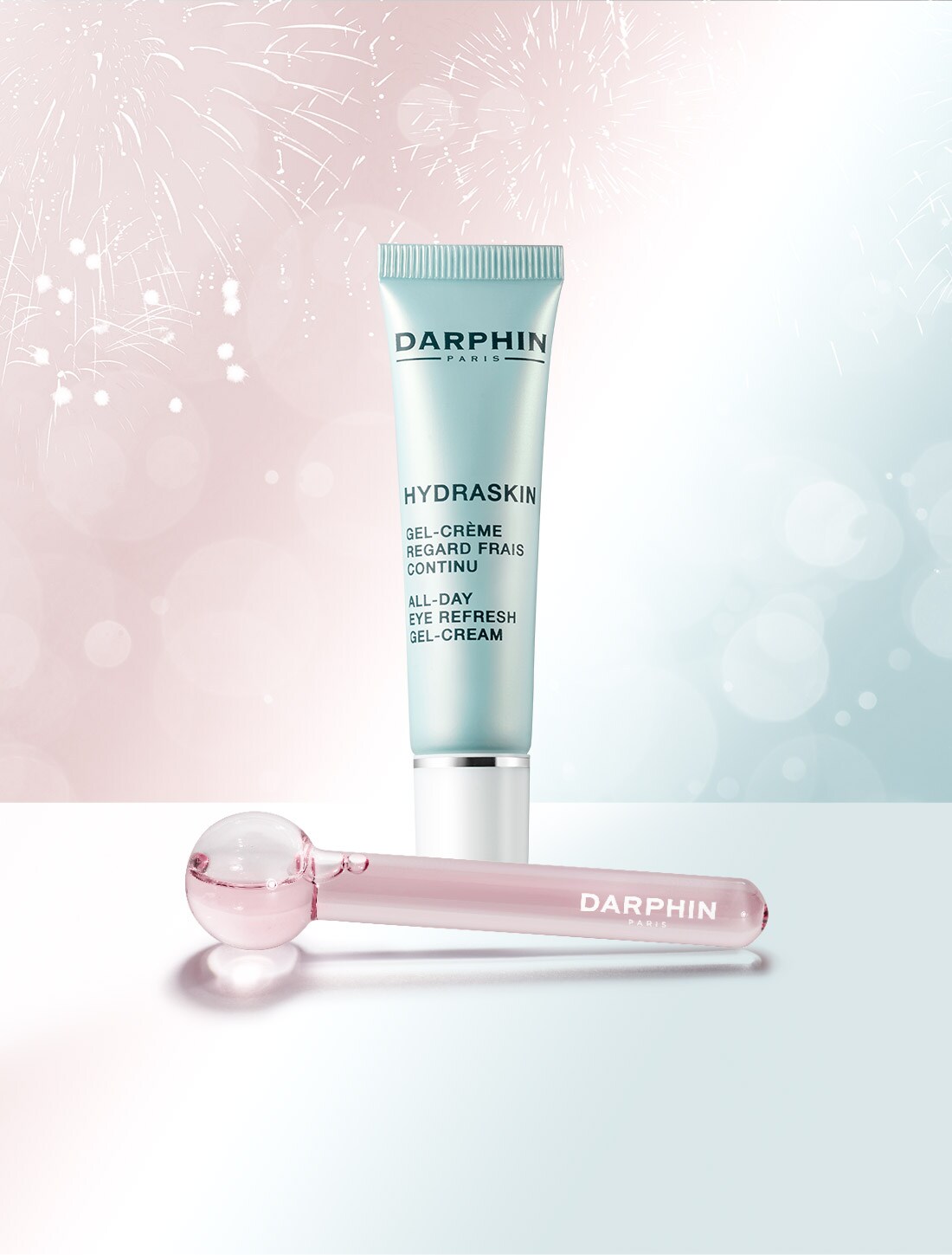 Darphin Paris | High Performance Skincare And Facial Oils